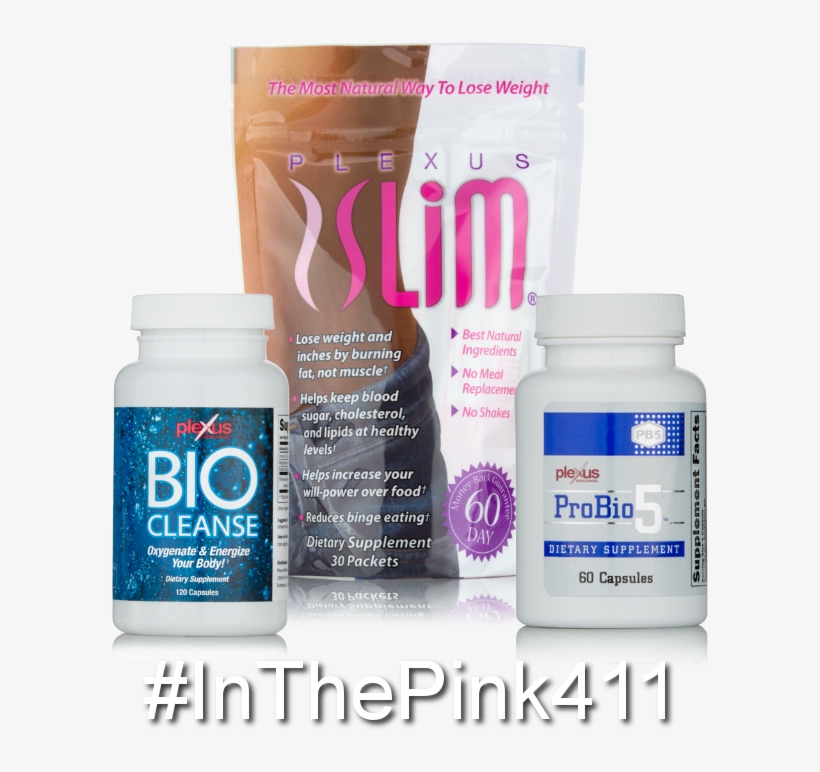 Benefits - Plexus Bio Cleanse - 120 Count - Free Transparent PNG ...