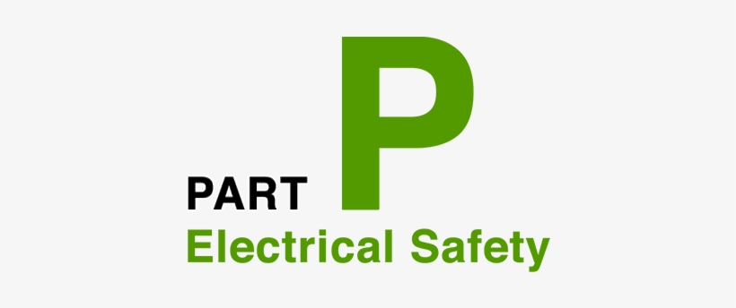 Part P Electrical Safety - Free Transparent PNG Download - PNGkey