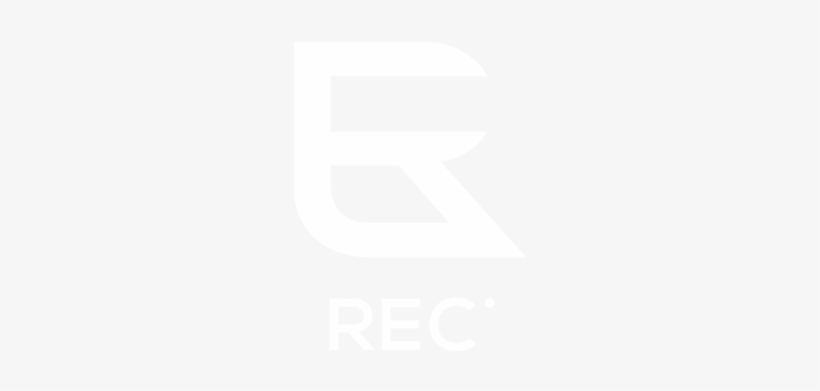 Rec Logo - Rec - Free Transparent PNG Download - PNGkey