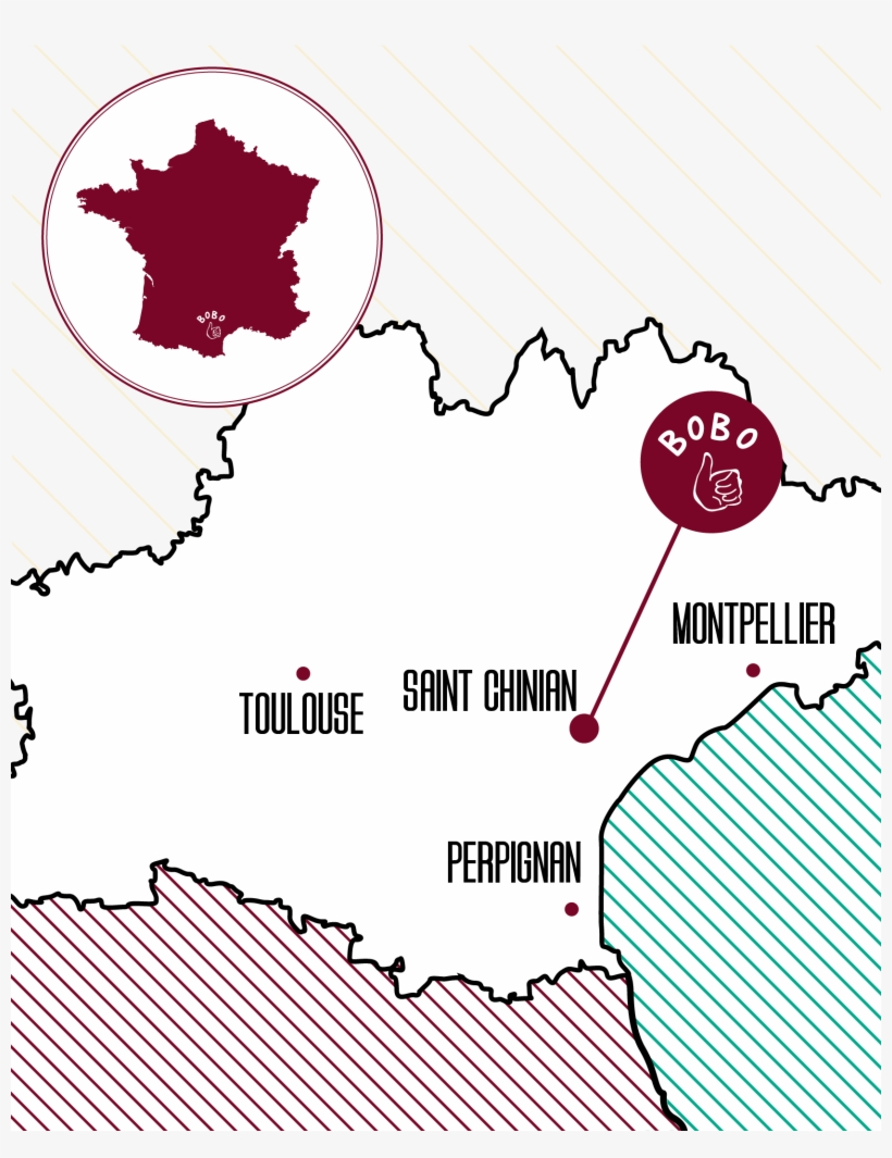 Bobo Map Vecto Domaine Bordes - Cartography Navionics Gold Small2 ...