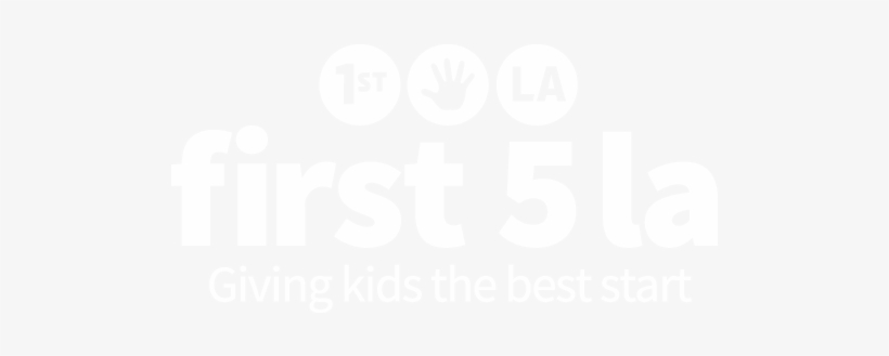 First 5 La Best Start - Hear It First - Free Transparent PNG Download ...