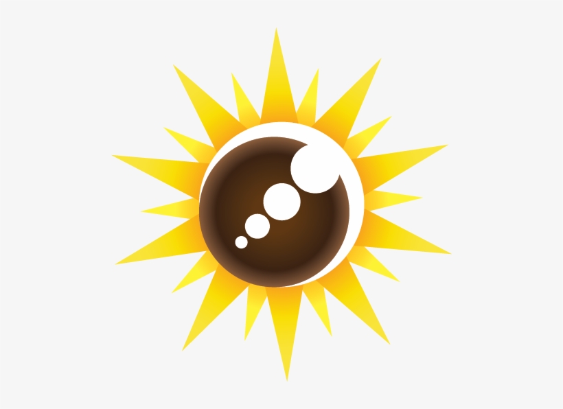 Solar Eclipse - Free Transparent PNG Download - PNGkey