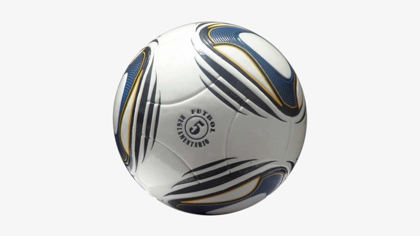 Balón De Fútbol Png Transparente
