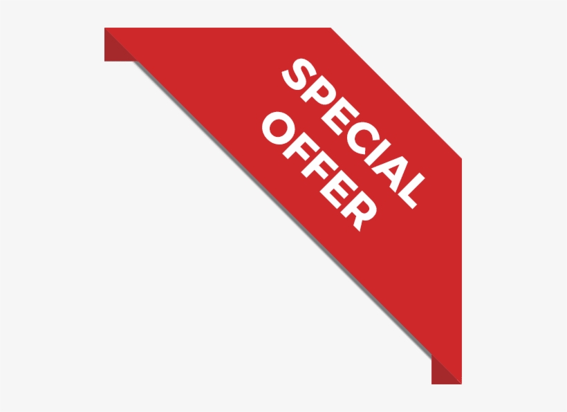 Special Offer Banner Png - Sold Out Transparent Background - Free ...