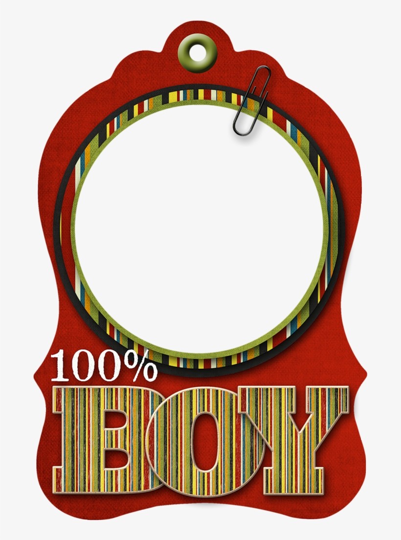B * * Boys Will Be Boys - Scrapbooking - Free Transparent PNG Download ...