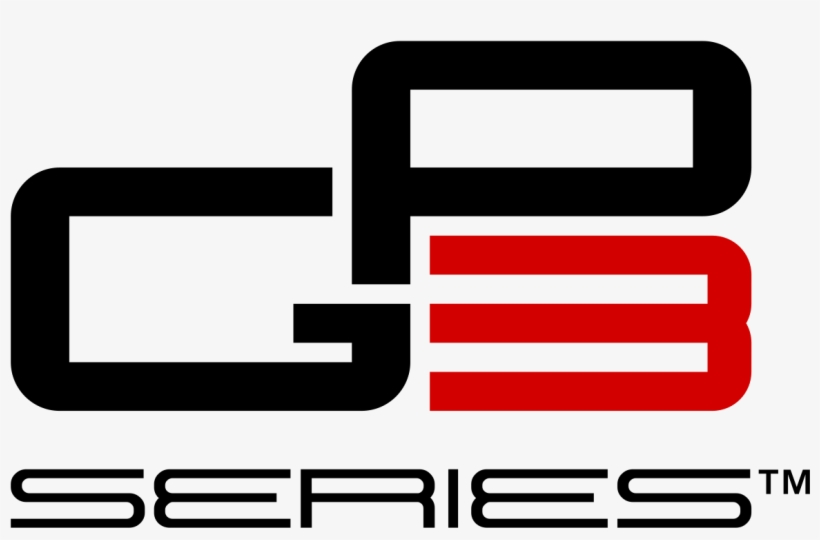 Gp3 Series Logo - Free Transparent PNG Download - PNGkey