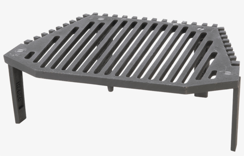 Milner Grates - Open Haard Grill Rooster - Free Transparent PNG ...