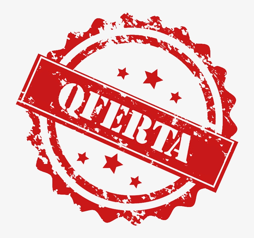 Oferta- 3rg - Taps - Free Transparent PNG Download - PNGkey