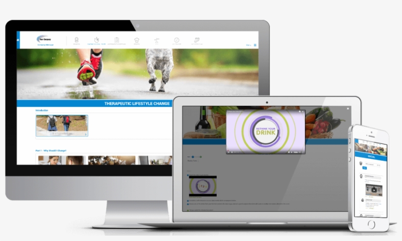 Workplace Wellness - Free Transparent PNG Download - PNGkey