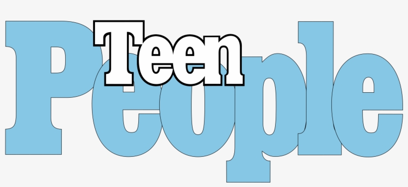 People Teen Logo Png Transparent - Fashion Usa 2000 S - Free ...