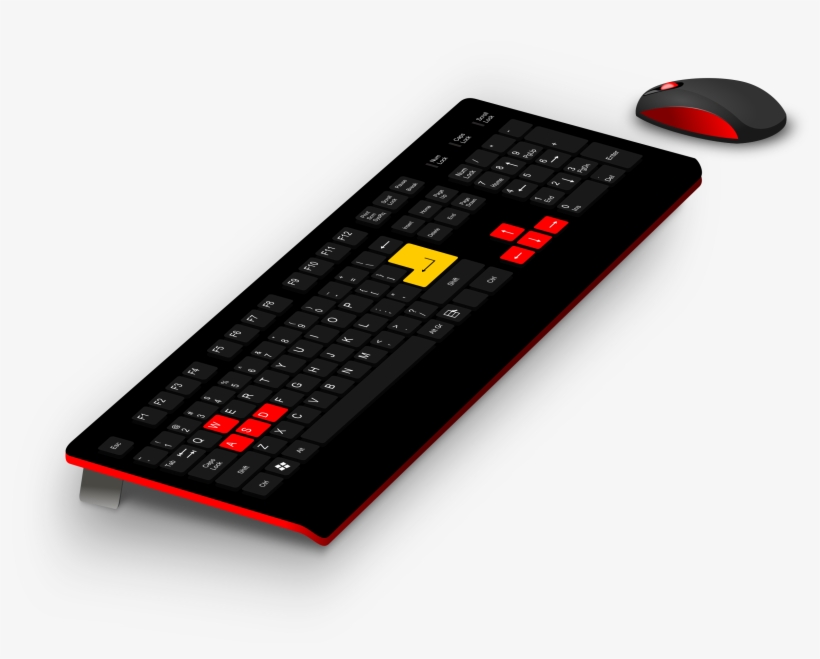 Graphic Free Stock Generic Mouse Big Image Png - Computer Png - Free ...