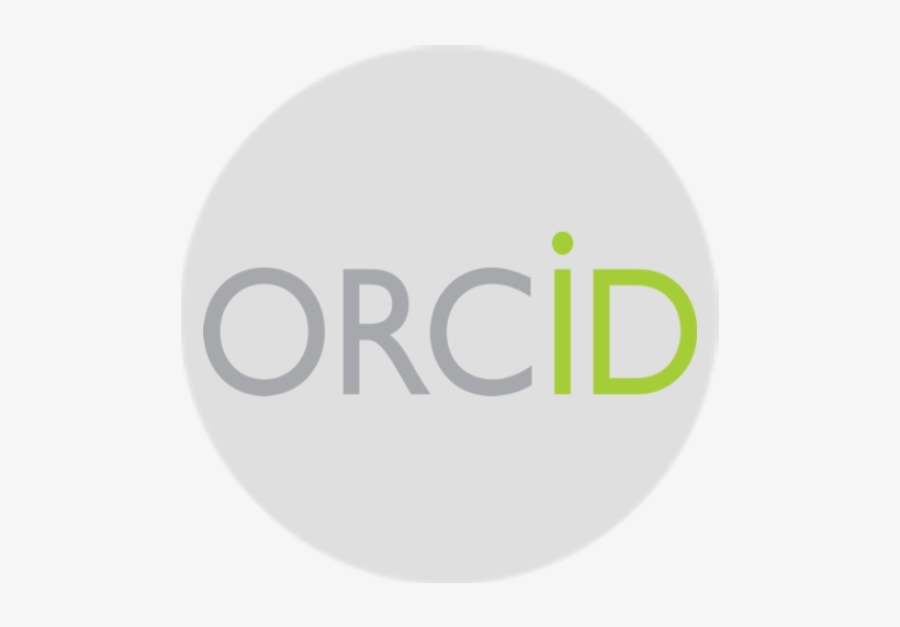 Png Orcid Id Logo - Free Transparent PNG Download - PNGkey