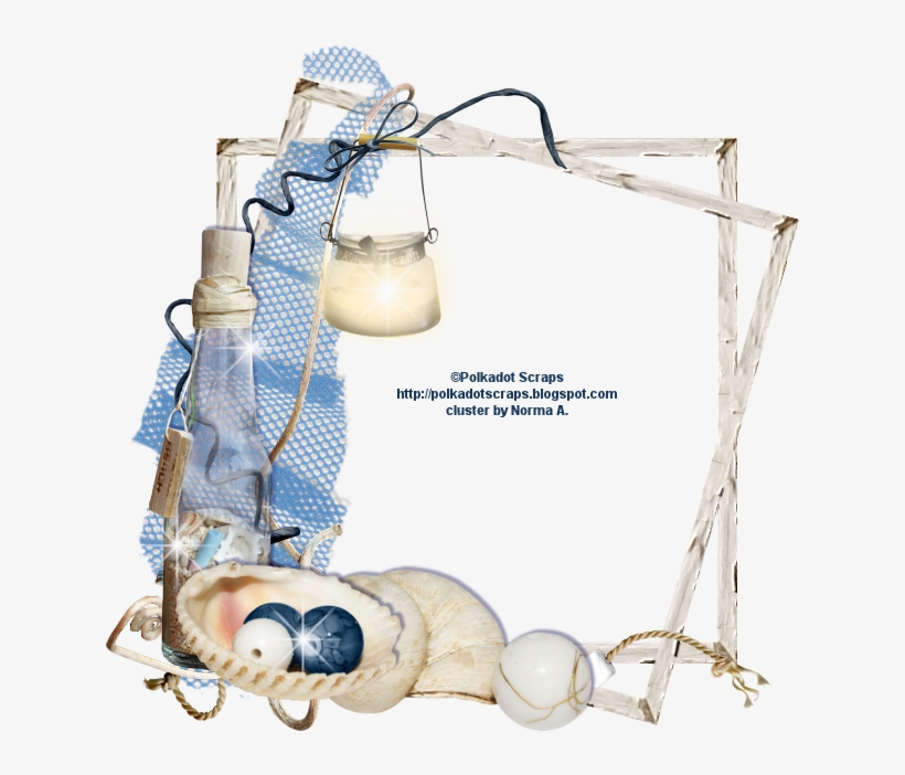 Nautical Frame Png - Nautical Frame - Free Transparent PNG Download ...