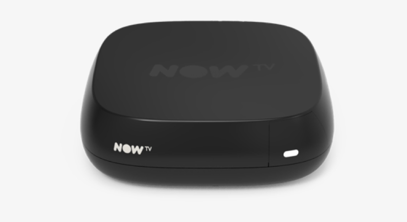 Now Tv Box - Electronics - Free Transparent PNG Download - PNGkey