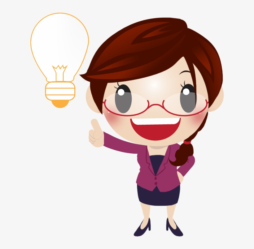 Think Cartoon - Think Cartoon Png - Free Transparent PNG Download - PNGkey