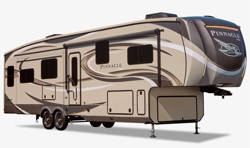 Fifth Wheels - Rv - Free Transparent PNG Download - PNGkey