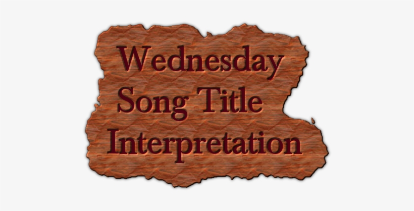 Song - Free Transparent PNG Download - PNGkey