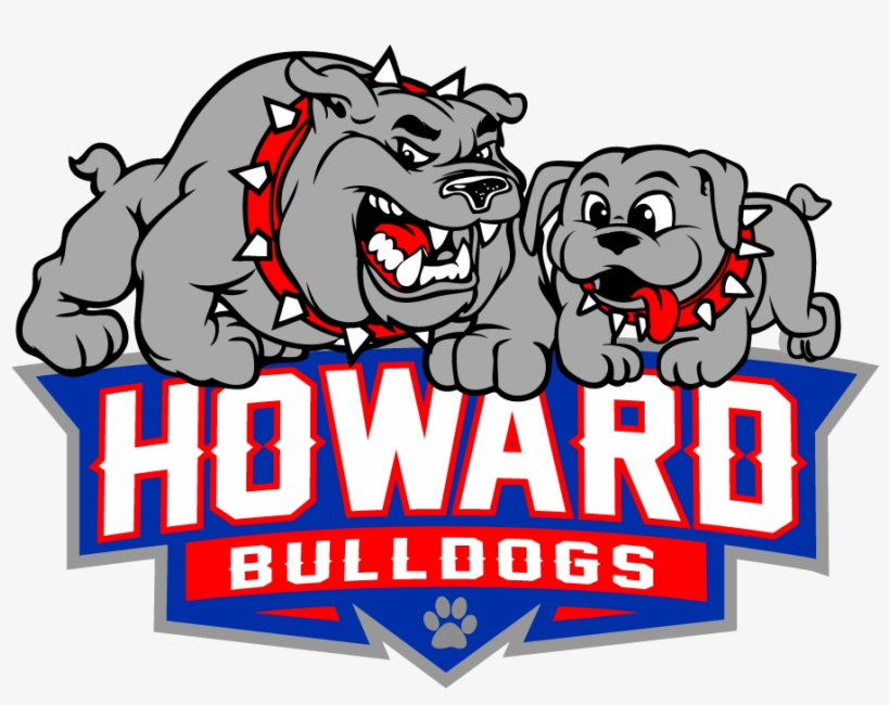 New Howard Staff - Howard Bulldogs Madera Ca - Free Transparent PNG ...