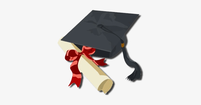 Graduation Clip Art - Free Transparent PNG Download - PNGkey