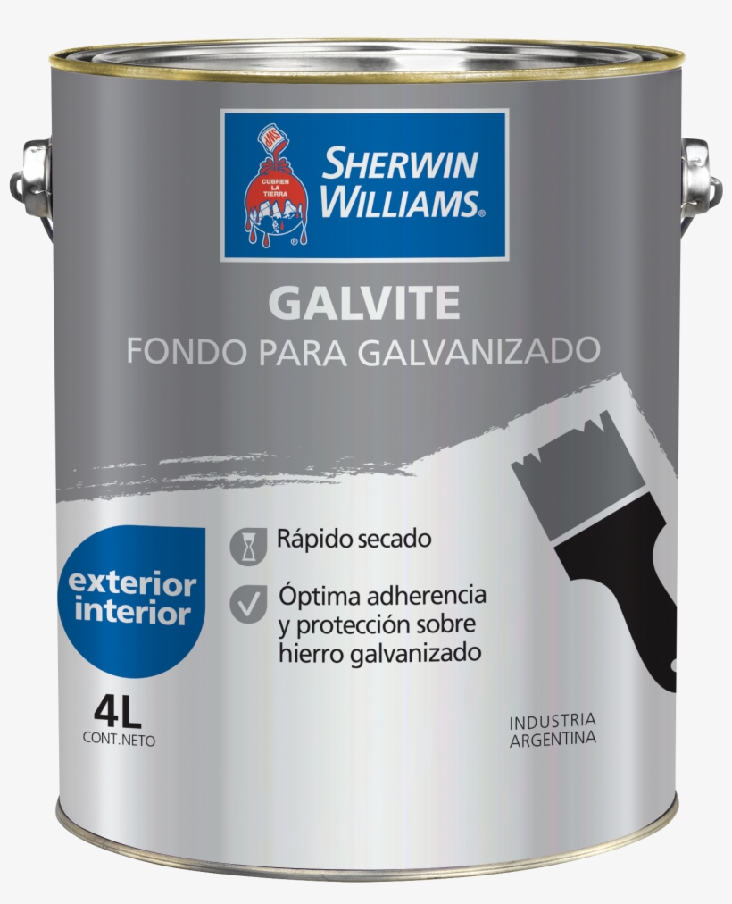 Sherwin Williams - Free Transparent PNG Download - PNGkey