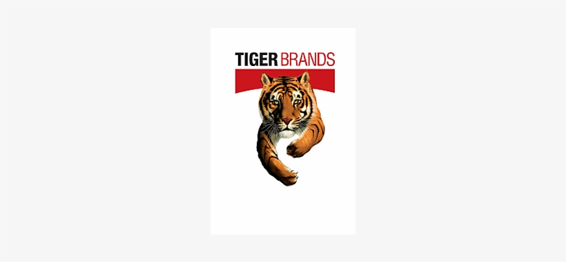 Tiger Brands Limited - Tiger Consumer Brands Limited - Free Transparent ...