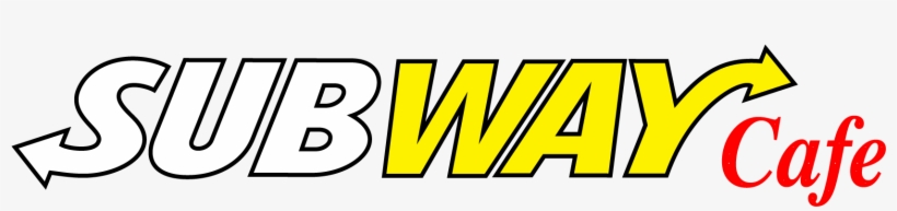 Subway Clipart Subway Restaurant - Subway - Free Transparent PNG ...