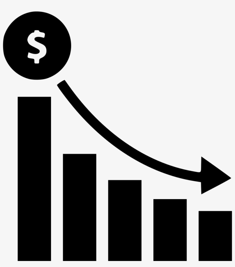 Graph Png Pic - Downward Graph Png - Free Transparent PNG Download - PNGkey