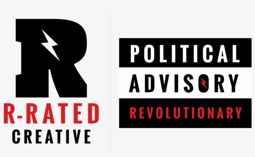 Rated R Png - Free Transparent PNG Download - PNGkey