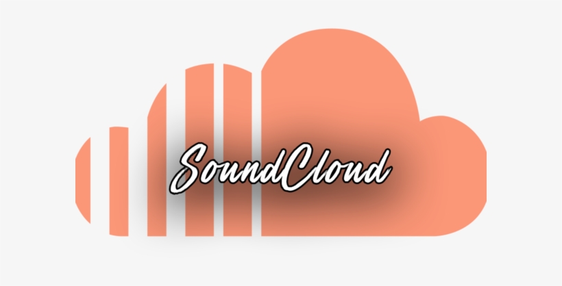 100 Free Soundcloud Plays - Soundcloud - Free Transparent PNG Download ...