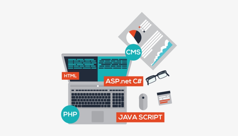 Custom Software Development - Custom Software Development Png - Free ...