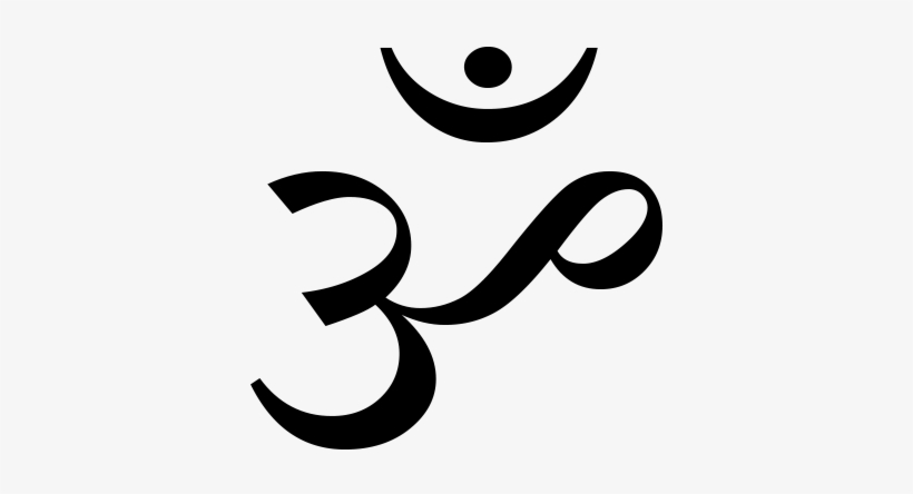 Gujarati Om - Free Transparent PNG Download - PNGkey