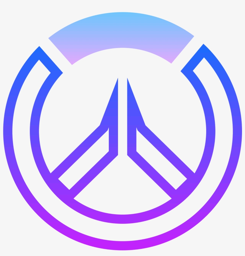 Overwatch Symbol Png - Steering Wheel - Free Transparent PNG Download ...