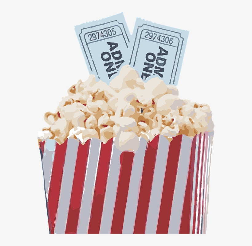 Celebration Week Movie Night - Acrylic Desk Plaques - Free Transparent ...