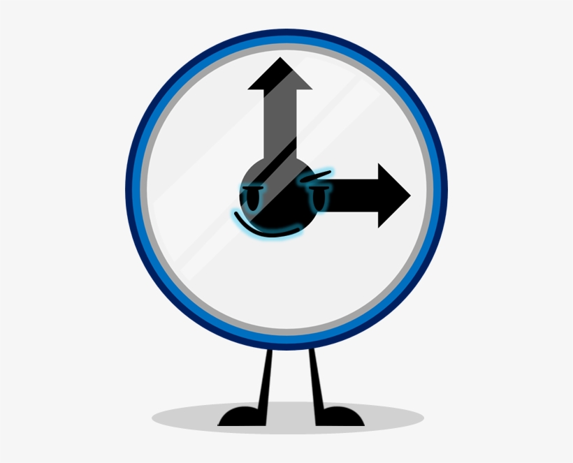 Clock - Multi Direction Arrow - Free Transparent PNG Download - PNGkey