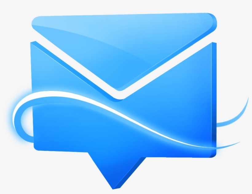 Outlook - Outlook Email Icon Png - Free Transparent PNG Download - PNGkey