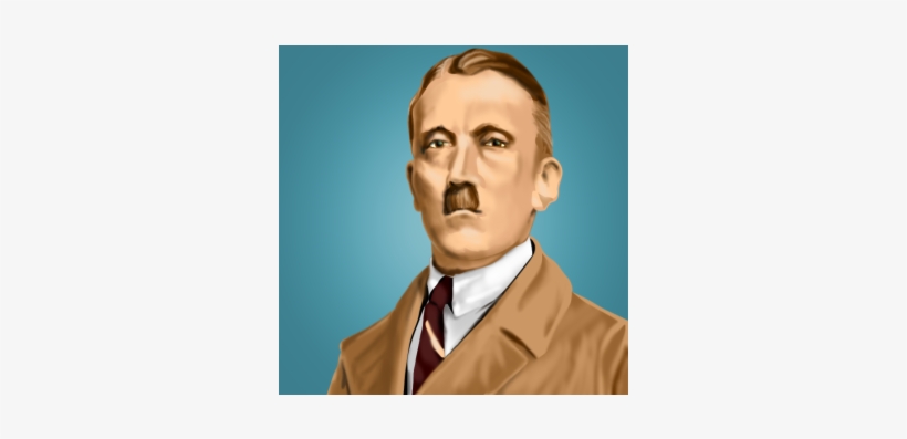 Hitler - Human - Free Transparent PNG Download - PNGkey
