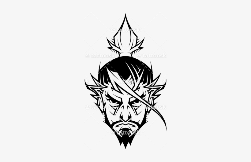 Hanzo Overwatch Logo Png - Free Transparent PNG Download - PNGkey