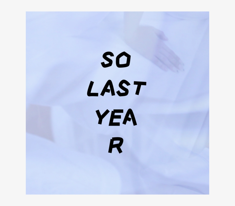 Sad Girls Collective - Calligraphy - Free Transparent PNG Download - PNGkey