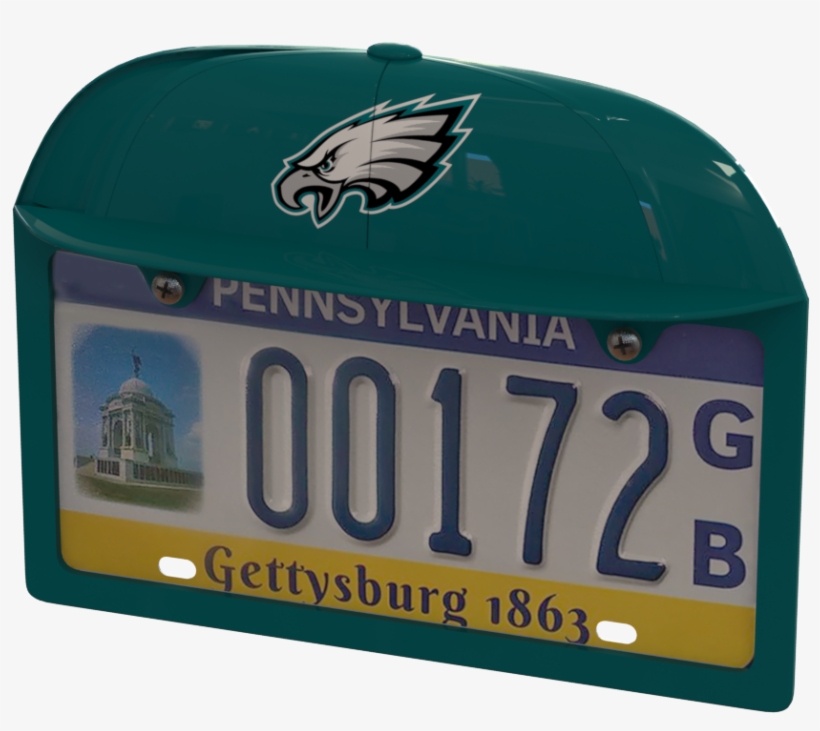 Philadelphia Eagles Baseball Cap Frame - Our Nfl Football Philadelphia ...