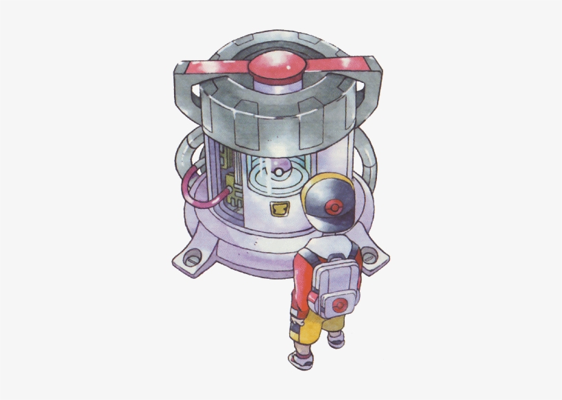 So Good - - Pokemon Capsule - Free Transparent PNG Download - PNGkey