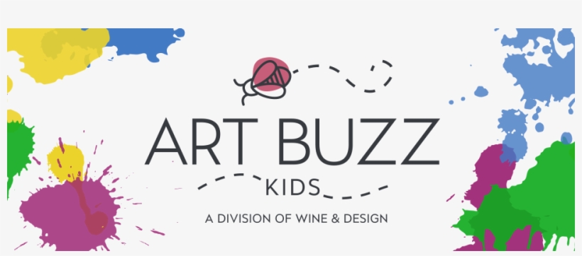 Artbuzz2 - Art Buzz Kids - Free Transparent PNG Download - PNGkey
