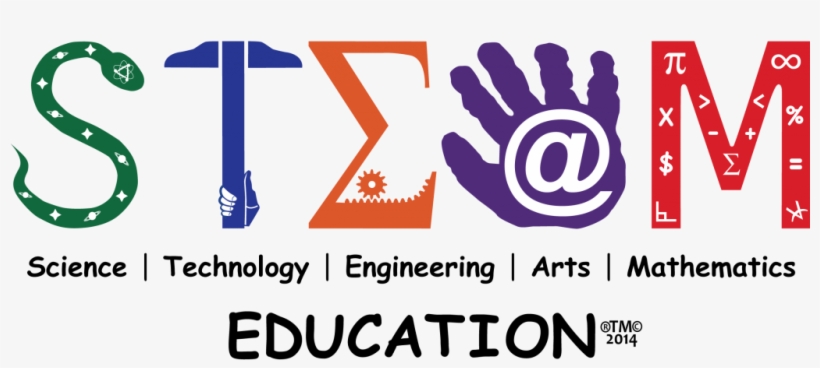 Steam Logo - Stem Steam - Free Transparent PNG Download - PNGkey