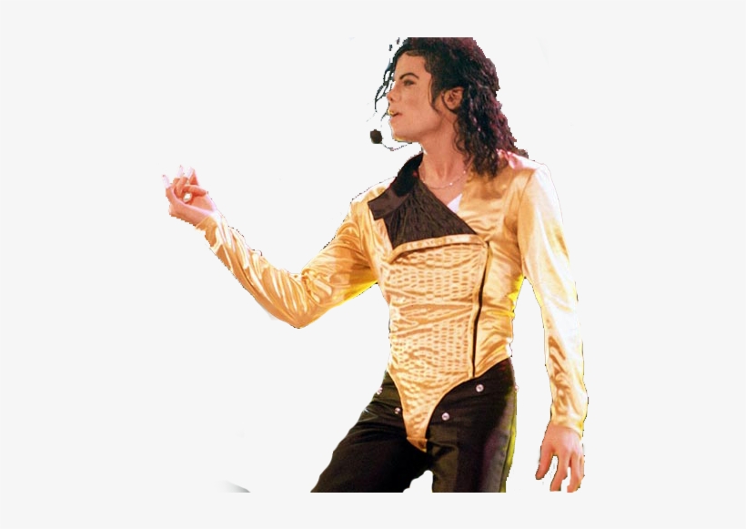 Michael Jackson Transparent Background - Free Transparent PNG Download ...