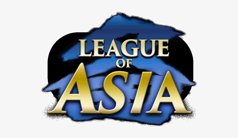 Asian League Logo Png - Free Transparent PNG Download - PNGkey
