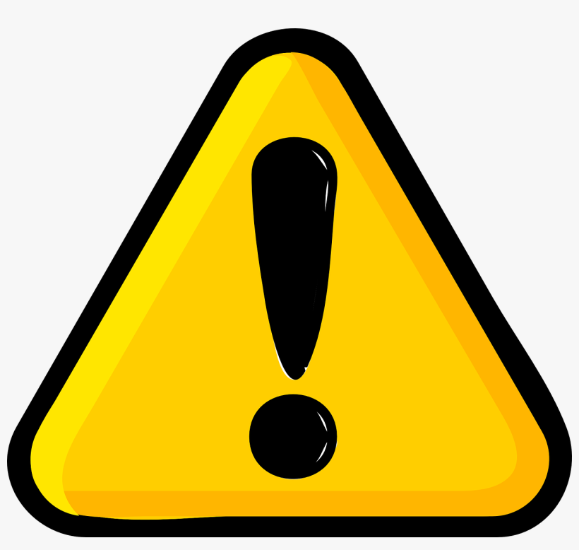 Png Image - Attention Png - Free Transparent PNG Download - PNGkey