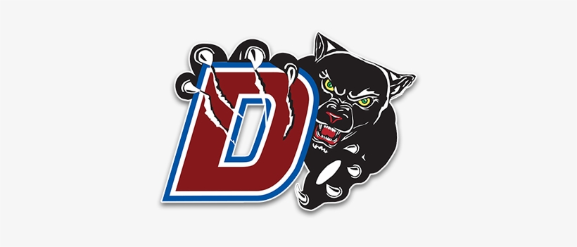 Duncanville High School Mascot - Free Transparent PNG Download - PNGkey