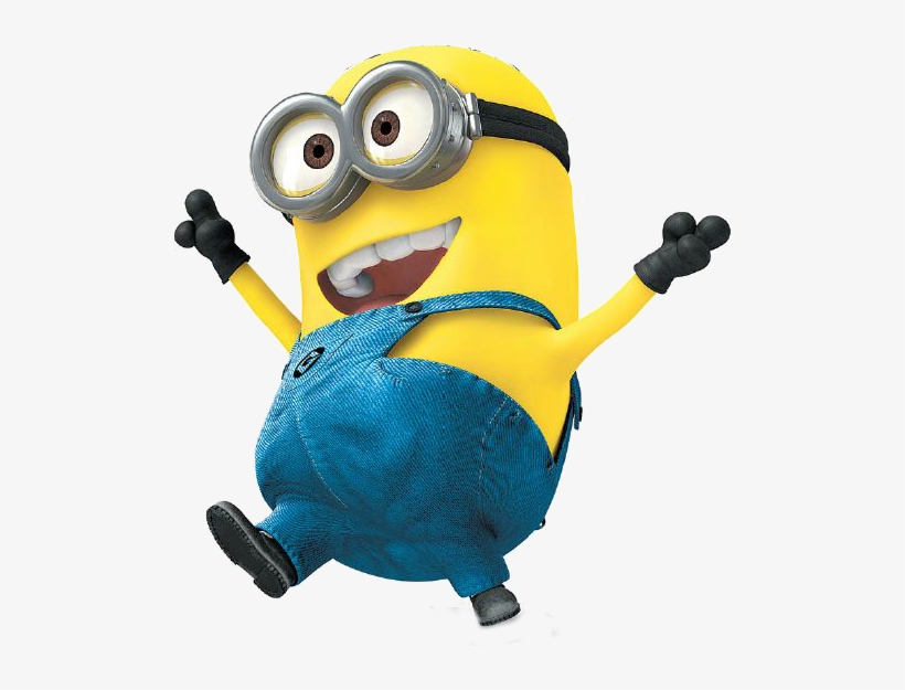 Free Icons Png - Minion Png - Free Transparent PNG Download - PNGkey