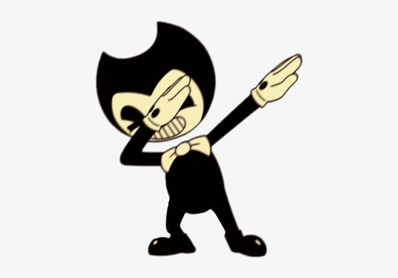 Batim Bendy Dab Xd Idonteve - Bendy And The Ink Machine - Free ...