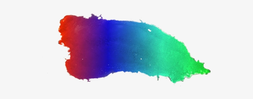 Rainbow Puddle Interesting Waterpuddle Colorful Freetoedit - Puddle ...