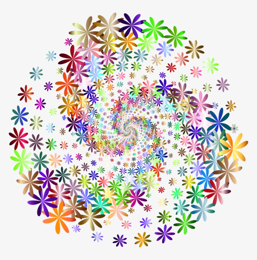 Symmetry Multiple-vortex Tornado Line Circle - Alpha Delta Pi: Notebook ...